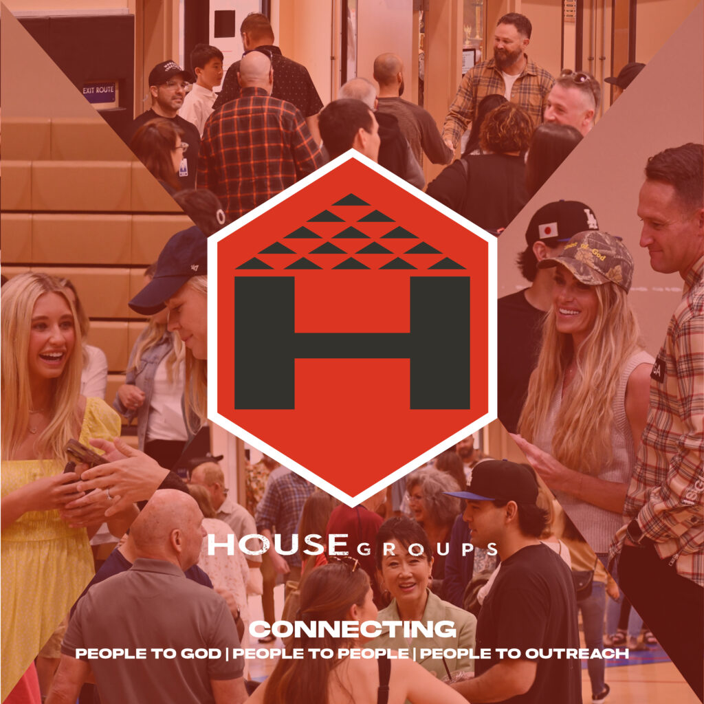 Vision Calvary Chapel | A Church in Irvine, CA